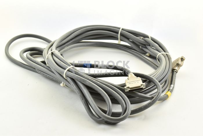 5333387 - GE - MRI - RUN#M3528 Cable | Block Imaging